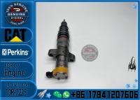 China 295-1411 Common Rail Fuel Injector C7 Engine 10R-7225 387-9427 Diesel Fuel Injector for erpillar Construction Machinery for sale