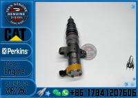 China Diesel Fuel Injector 10R-4762 20R-1260 20R-8066 20R-9079 for C7 Injector Engine for sale