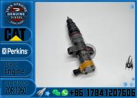 China Diesel Fuel Injector 10R-4762 20R-1260 20R-8066 20R-9079 for C7 Injector Engine for sale