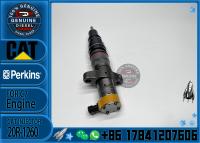 China Diesel Fuel Injector 10R-4762 20R-1260 20R-8066 20R-9079 for C7 Injector Engine for sale