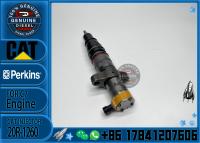 China Diesel Fuel Injector 10R-4762 20R-1260 20R-8066 20R-9079 for C7 Injector Engine for sale