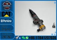 China Diesel Fuel Injector 10R-4762 20R-1260 20R-8066 20R-9079 for C7 Injector Engine for sale