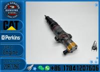 China Diesel Fuel Injector 10R-4762 20R-1260 20R-8066 20R-9079 for C7 Injector Engine for sale