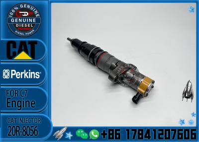 China C7 High Quality Diesel Fuel Injector 20R-8056 20R-9079 263-8218 328-2585 20R8056 20R9079 2638218 3282585 for sale