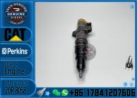 China New Common Rail Injector 20R-8066 20R-8057 557-7627 243-4503 20R-9079 2OR-8071 for diesel Engine CAT for sale