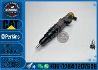 China New Common Rail Injector 20R-8066 20R-8057 557-7627 243-4503 20R-9079 2OR-8071 for diesel Engine CAT for sale