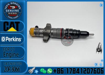 China Excavator Parts C7 Diesel Fuel Injector 387-9427 10R-7225 20R-8066 320D 330D 324D 325D 329D for sale