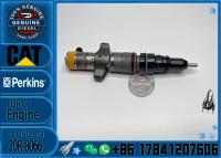 China Excavator Parts C7 Diesel Fuel Injector 387-9427 10R-7225 20R-8066 320D 330D 324D 325D 329D for sale