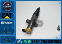 China Diesel Fuel Injection HEUI HEU Injector 295-9166 20R-8067 2959166 20R8067 for C-aterpillar C7 Engine 324D 325D 326D 329D for sale