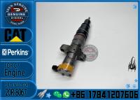China Diesel Fuel Injection HEUI HEU Injector 295-9166 20R-8067 2959166 20R8067 for C-aterpillar C7 Engine 324D 325D 326D 329D for sale