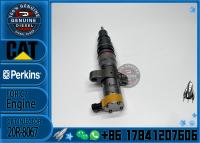 China Diesel Fuel Injection HEUI HEU Injector 295-9166 20R-8067 2959166 20R8067 for C-aterpillar C7 Engine 324D 325D 326D 329D for sale