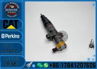 China Diesel Fuel Injection HEUI HEU Injector 295-9166 20R-8067 2959166 20R8067 for C-aterpillar C7 Engine 324D 325D 326D 329D for sale