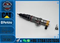 China Cat Engine Fuel Injector20R-9079 20R-8066 387-9441 20R-8069 295-1409 1OR-4762 295-1410 for sale