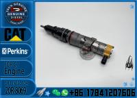 China Cat Engine Fuel Injector20R-9079 20R-8066 387-9441 20R-8069 295-1409 1OR-4762 295-1410 for sale