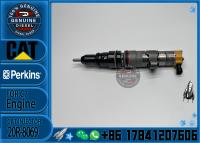 China Cat Engine Fuel Injector20R-9079 20R-8066 387-9441 20R-8069 295-1409 1OR-4762 295-1410 for sale
