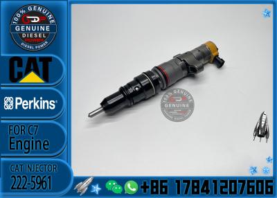 China Fuel Injectors Nozzles 235-2888 236-0962 268-1835 10R4761 222-5961 233-3536 236-0973 for C-aterpillar E320D C9 C7 E330C C6.4 for sale