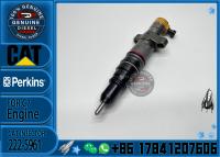 China Fuel Injectors Nozzles 235-2888 236-0962 268-1835 10R4761 222-5961 233-3536 236-0973 for C-aterpillar E320D C9 C7 E330C C6.4 for sale