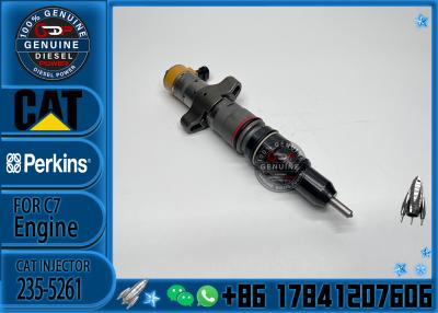 China New Common Rail Injector 328-2577 20R-8063 20R-9433 10R-7221 235-5261 387-9431 for diesel Engine CAT for sale