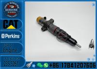 China New Common Rail Injector 328-2577 20R-8063 20R-9433 10R-7221 235-5261 387-9431 for diesel Engine CAT for sale