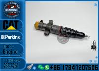 China New Common Rail Injector 328-2577 20R-8063 20R-9433 10R-7221 235-5261 387-9431 for diesel Engine CAT for sale