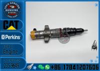 China Fuel Injector 217-2570 235-2888 235-9649 2359649 236-0692 10R-7224 for C-A-T C-9 Engine for sale