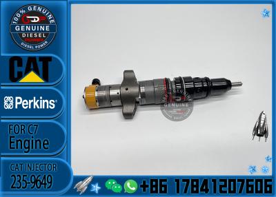 China Fuel Injector 217-2570 235-2888 235-9649 2359649 236-0692 10R-7224 for C-A-T C-9 Engine for sale