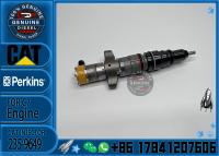China Fuel Injector 217-2570 235-2888 235-9649 2359649 236-0692 10R-7224 for C-A-T C-9 Engine for sale