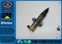 China Fuel Injector 217-2570 235-2888 235-9649 2359649 236-0692 10R-7224 for C-A-T C-9 Engine for sale