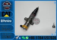 China Fuel Injector 217-2570 235-2888 235-9649 2359649 236-0692 10R-7224 for C-A-T C-9 Engine for sale