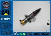China Fuel Injector 217-2570 235-2888 235-9649 2359649 236-0692 10R-7224 for C-A-T C-9 Engine for sale