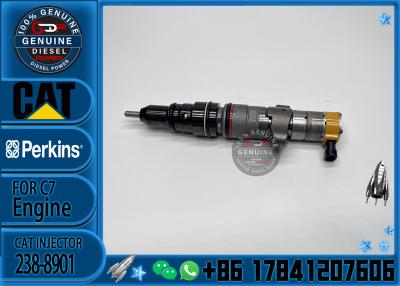 China C7 Engine Fuel Injector 241-3239 387-9428 387-9428241-3238 387-9426 238-8901 Fit for Excavator E320D E330D E324D E325D E329D for sale