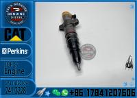 China New Excavator Diesel Injector Model 238-8901 328-2586 241-3228 10R-4763 241-3238 Replacement for C-a-t C7 Injector 387-9427 for sale