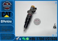 China New Excavator Diesel Injector Model 238-8901 328-2586 241-3228 10R-4763 241-3238 Replacement for C-a-t C7 Injector 387-9427 for sale