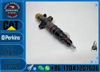 China New Excavator Diesel Injector Model 238-8901 328-2586 241-3228 10R-4763 241-3238 Replacement for C-a-t C7 Injector 387-9427 for sale