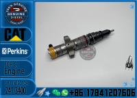 China CAT Injector 241-3400 243-4502 263-8218 10R-4763 268-1835 241-3239 Fuel Injector for C7 Diesel Engine for C7 C9 Engine for sale