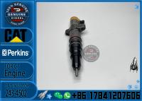 China CAT Injector 241-3400 243-4502 263-8218 10R-4763 268-1835 241-3239 Fuel Injector for C7 Diesel Engine for C7 C9 Engine for sale