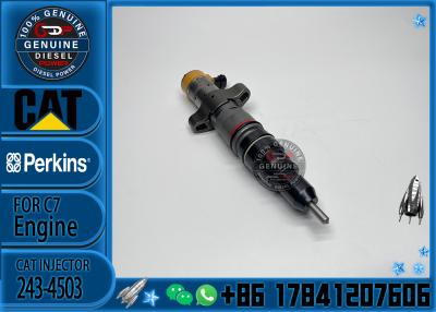 China New Common Rail Injector 20R-8066 20R-8057 557-7627 243-4503 20R-9079 2OR-8071 for diesel Engine CAT for sale