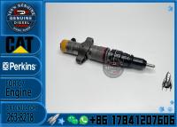China CAT Injectors C7 Injector 387-9427 263-8216 263-8218 for C-aterpillar Engine C7 Diesel Spare Part for sale