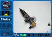 China CAT Injector 241-3400 243-4502 263-8218 10R-4763 268-1835 241-3239 Fuel Injector for C7 Diesel Engine for C7 C9 Engine for sale