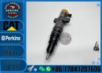China C7 C9 Fuel Injector 268-1835 268-1836 268-1839 268-1840 for C-aterpillar Fuel Injectors for sale