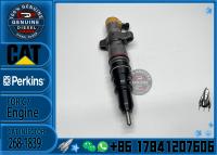 China C7 C9 Fuel Injector 268-1835 268-1836 268-1839 268-1840 for C-aterpillar Fuel Injectors for sale
