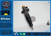 China C7 C9 Fuel Injector 268-1835 268-1836 268-1839 268-1840 for C-aterpillar Fuel Injectors for sale