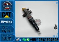 China CAT Injector 295-1412 295-1411 268-1840 268-1839 High Quality Common Rail Injector diesel Pump Injector for CAT C7 Engine for sale