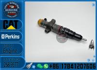 China Excavator Parts C7 Engine Diesel Fuel Injector 387-9431 268-9577 293-4071 295-1411 293-4573 Stainless Steel for Excavator for sale