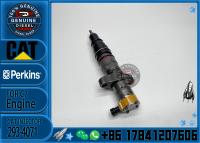 China Fuel Injector 3879433 387-9433 387-9434 3879434 10R-7221 328-2573 293-4071 387-9436 for C-aterpillar Excavator C9 E336D E330D D6R for sale
