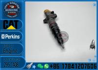 China Machinery Engine Parts Cat C7 Injector 295-1408 295-1411 295-1409 10R-4762 2951408 2951411 2951409 10R4762for C-aterpillar C7 for sale