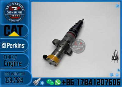 China 387-9429 C7 Engine Fuel Injector 328-2584 295-1409 243-4503 10R-4762 for sale