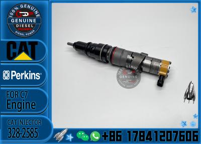 China New Fuel Injector Assembly 295-1411/295-1412/295-9166/20R-8067/328-2584/20R-8058/328-2585 for C7 Diesel Engine Truck Excavator for sale