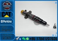 China C7 Engine Fuel Injector 241-3239 387-9428 387-9428241-3238 387-9426 238-8901 Fit for Excavator E320D E330D E324D E325D E329D for sale