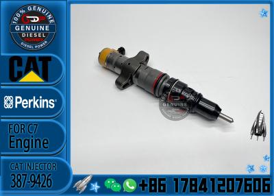 China C7 Engine Fuel Injector 241-3239 387-9428 387-9428241-3238 387-9426 238-8901 Fit for Excavator E320D E330D E324D E325D E329D for sale